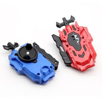 Ultimate Guide Beyblade Launchers Accessories – Beyblade Art Shop