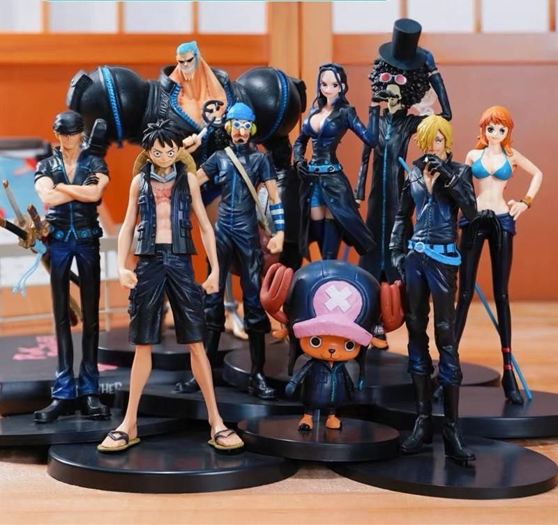 Anime Figures – Beyblade Art Shop