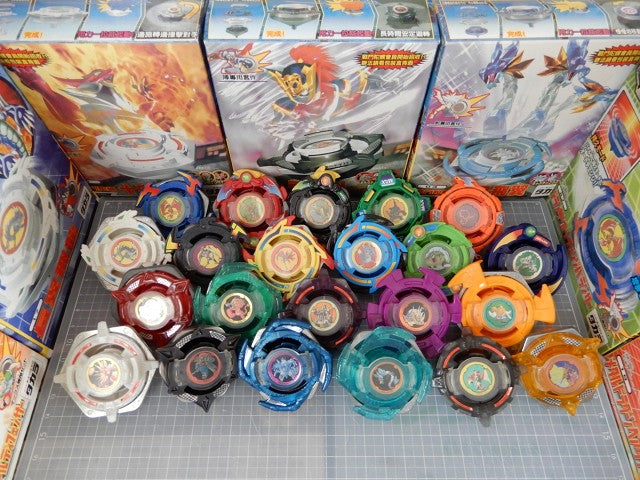 Buy Beyblades Under 1000 Rupees – Beyblade Art Shop