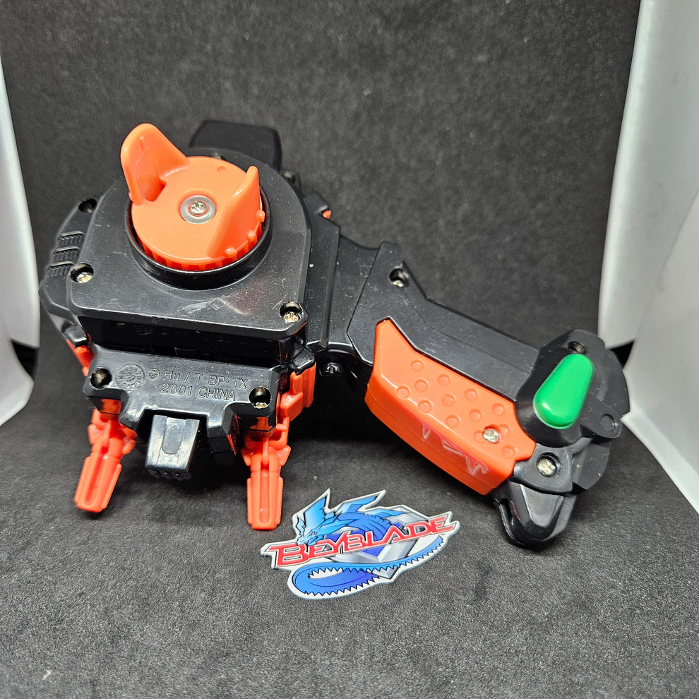 Driger DX Shooter (a) – Beyblade Art Shop