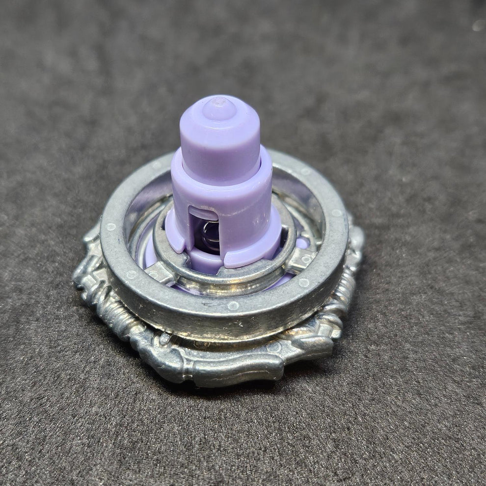 HMS Purple Einstein MS (RB Act 2) – Beyblade Art Shop