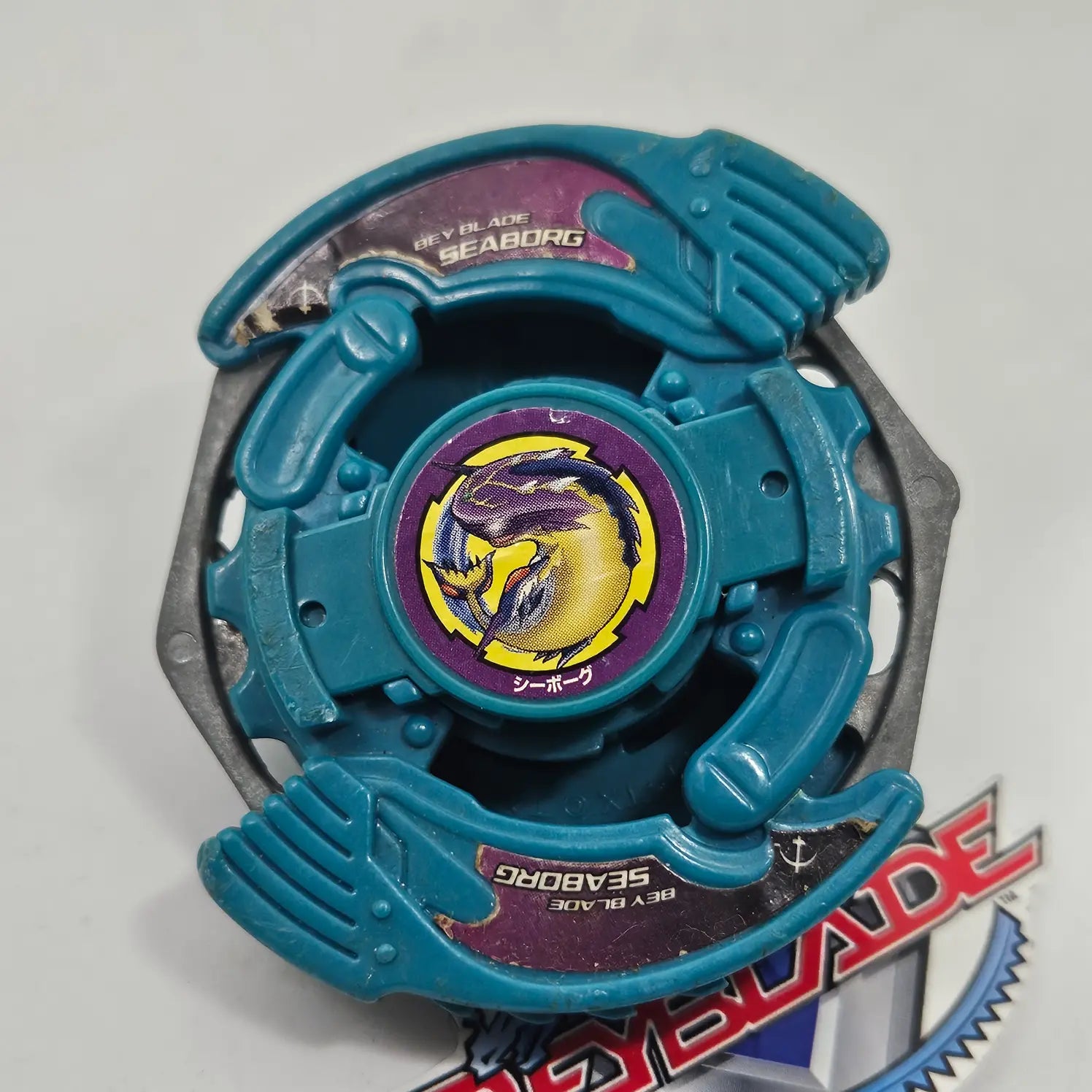 Seaborg 1 _g – Beyblade Art Shop