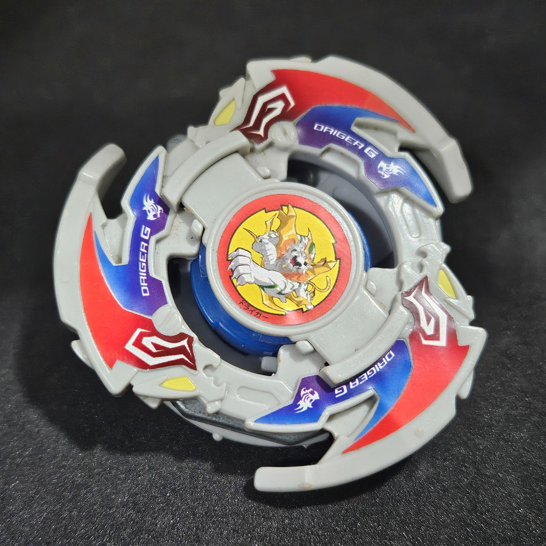 Buy Plastic Generation Old School Beyblades – Beyblade Art Shop