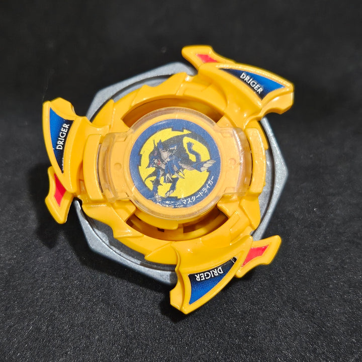 Buy Plastic Generation Old School Beyblades – Page 2 – Beyblade Art Shop