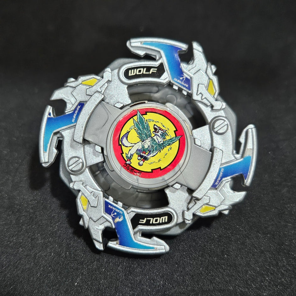 Buy Plastic Generation Old School Beyblades – Beyblade Art Shop