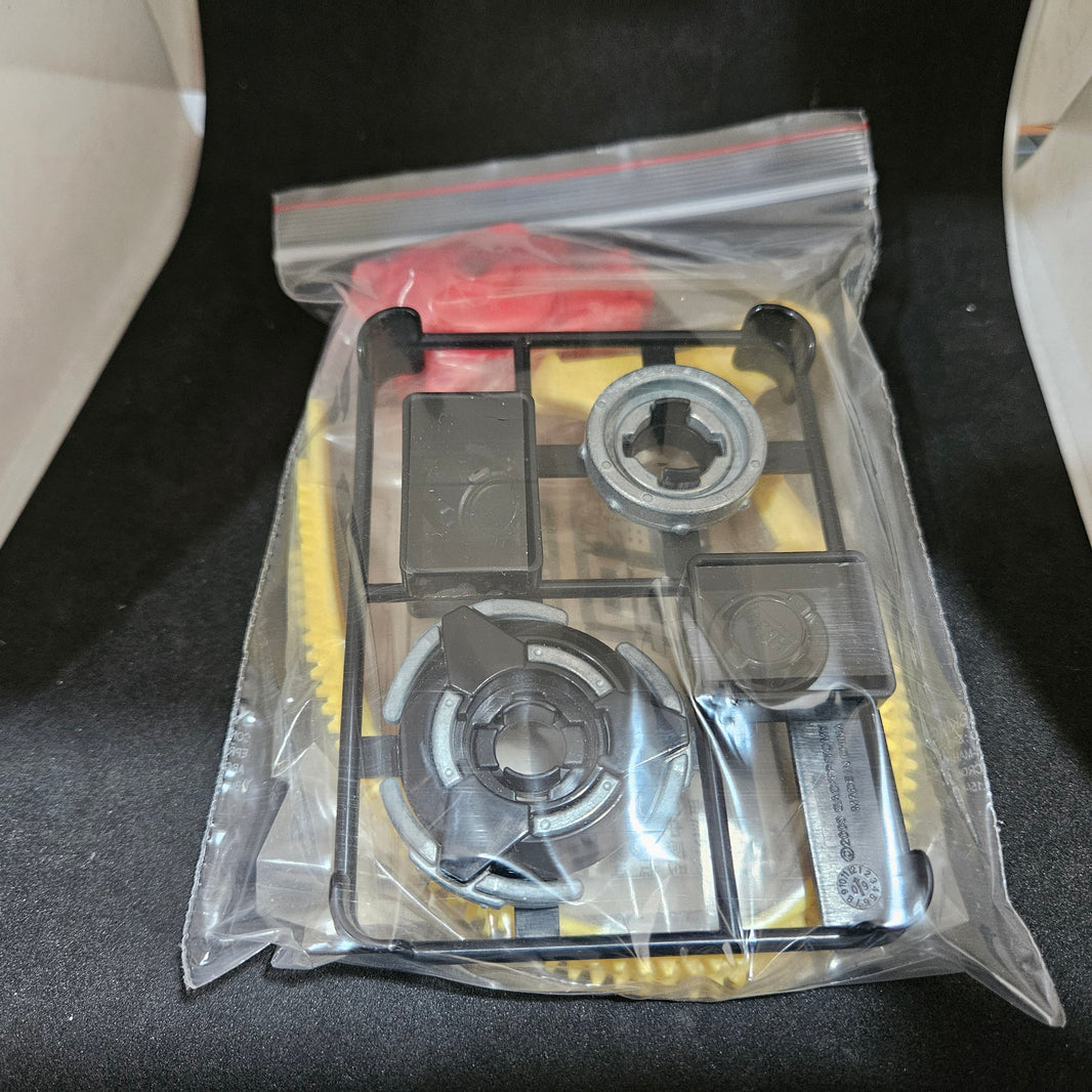 HMS - Hard Metal System Beyblades – Beyblade Art Shop