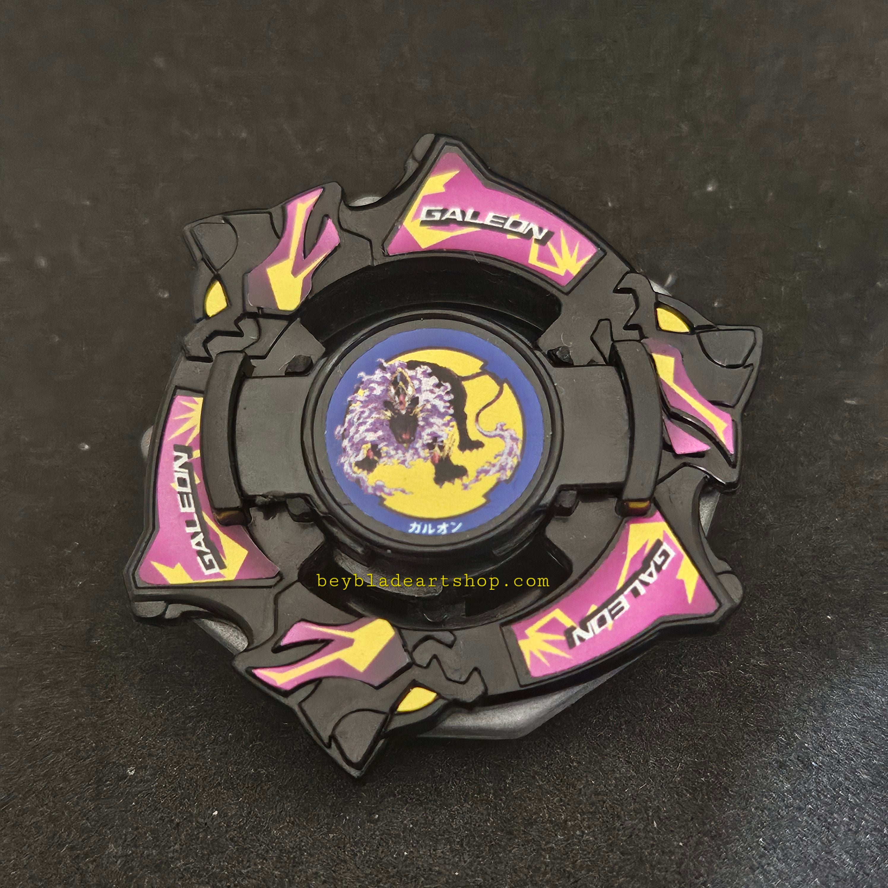 Buy Plastic Generation Old School Beyblades – Beyblade Art Shop