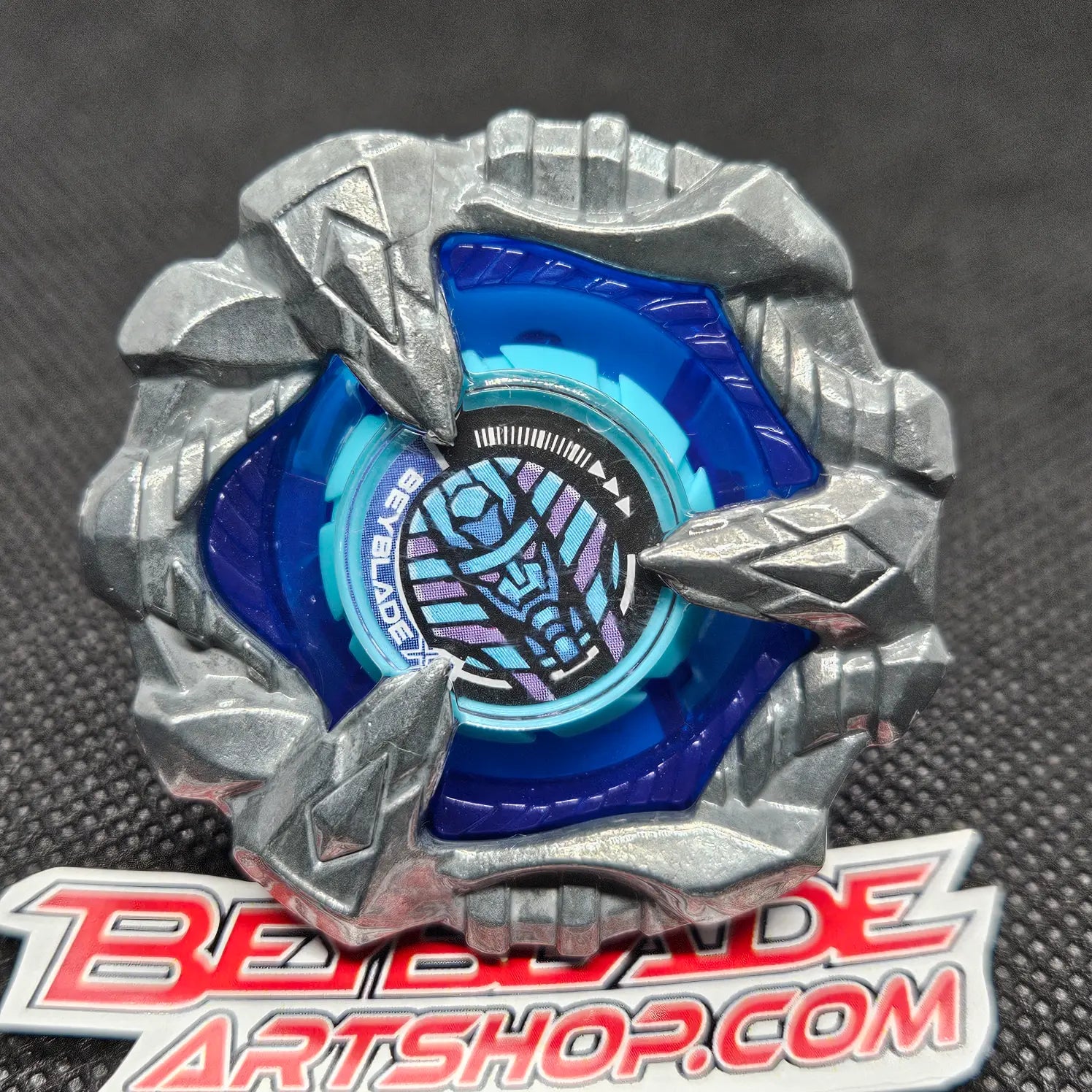 Beyblade X Sphinx Cowl 1-80GF – Beyblade Art Shop