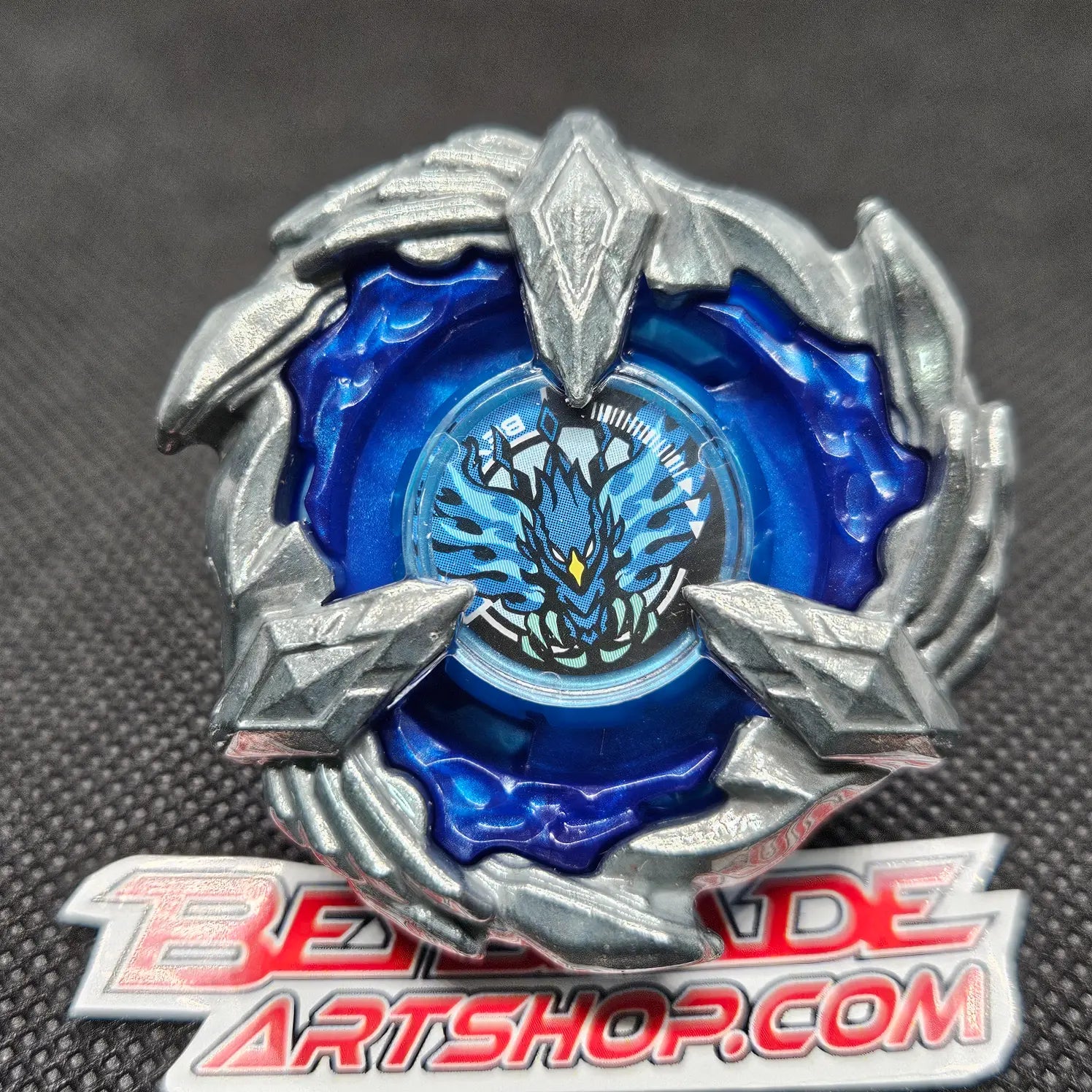 Beyblade X Phoenix Wing 5-80H BX-35 05 – Beyblade Art Shop