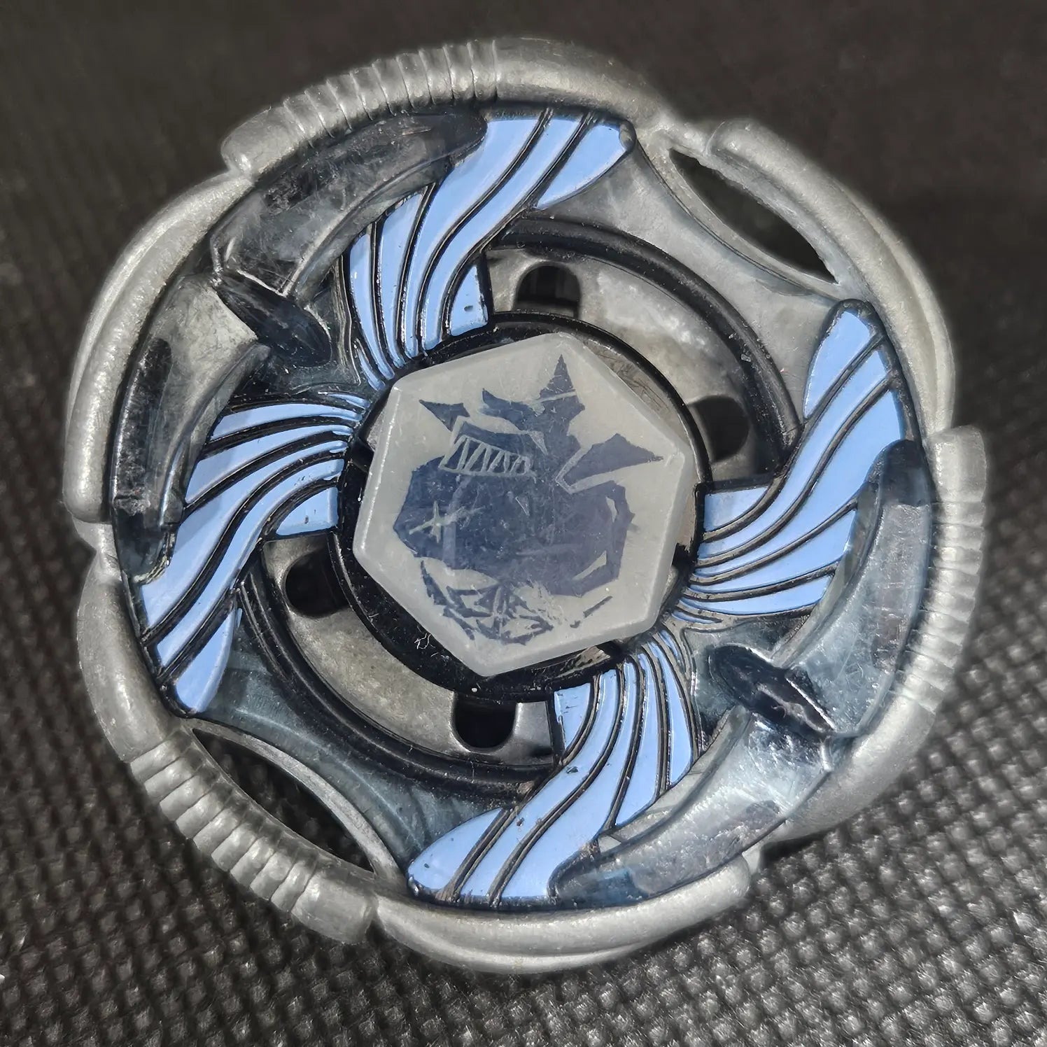 Grand Cetus WD145RS – Beyblade Art Shop
