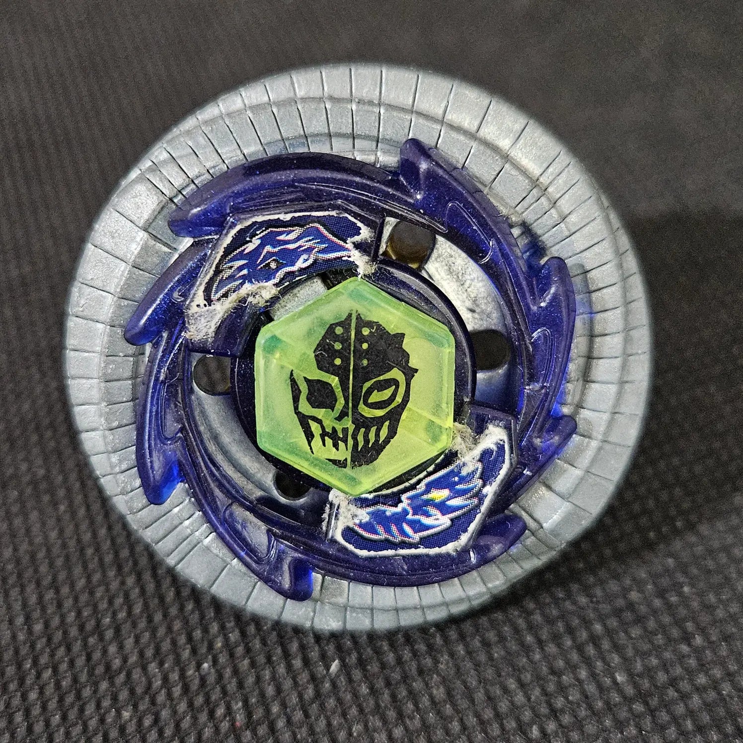 Duo Uranus 230WD – Beyblade Art Shop