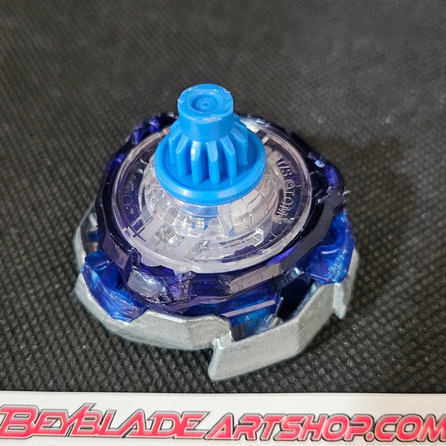 Beyblade X Dran Sword 3-60F – Beyblade Art Shop
