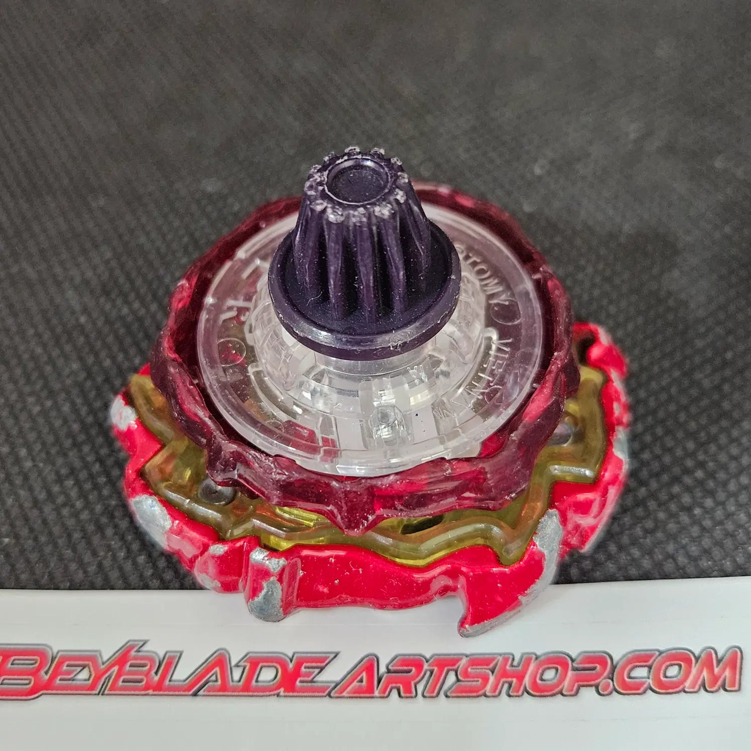 Beyblade X Phoenix Wing 9-60GF _a – Beyblade Art Shop
