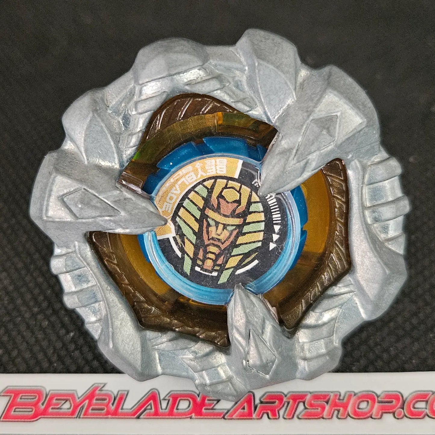 Beyblade X Sphinx Cowl 9-80GN – Beyblade Art Shop