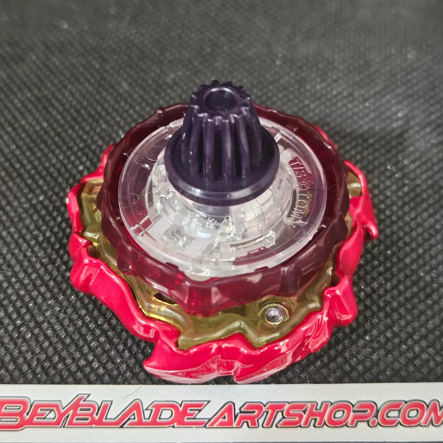 Beyblade X Phoenix Wing 9-60GF _b – Beyblade Art Shop