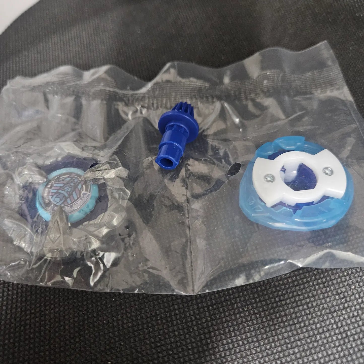 Beyblade X Sphinx Cowl 1-80GF (UX-07) – Beyblade Art Shop
