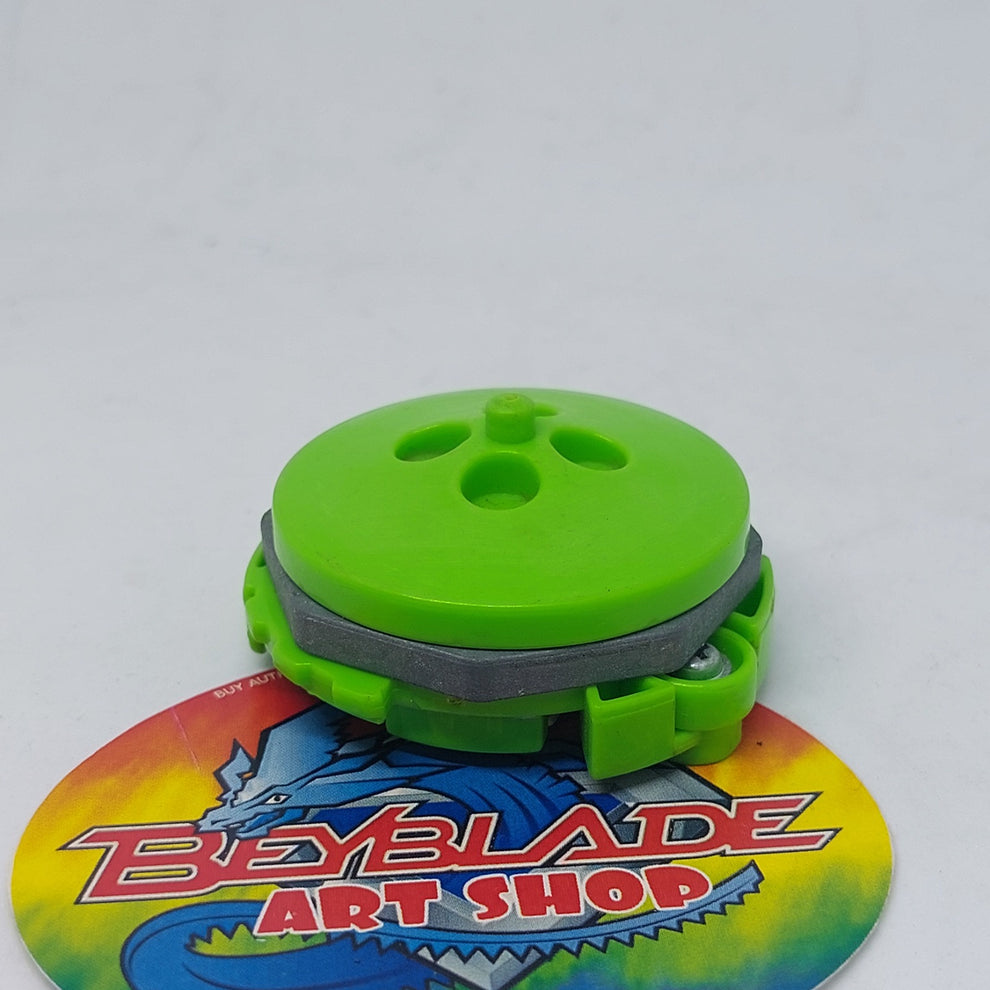 Roller Attacker – Beyblade Art Shop