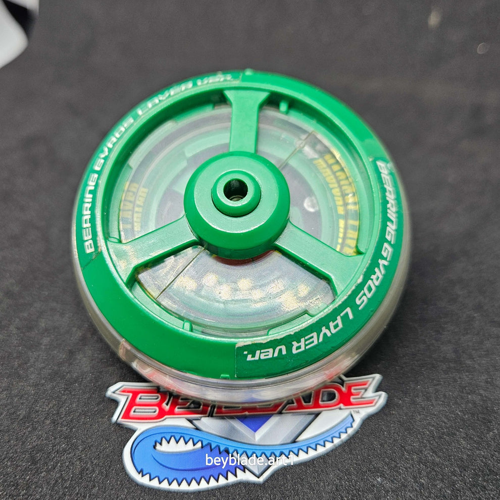 Bearing Gyros Magical Layer – Beyblade Art Shop