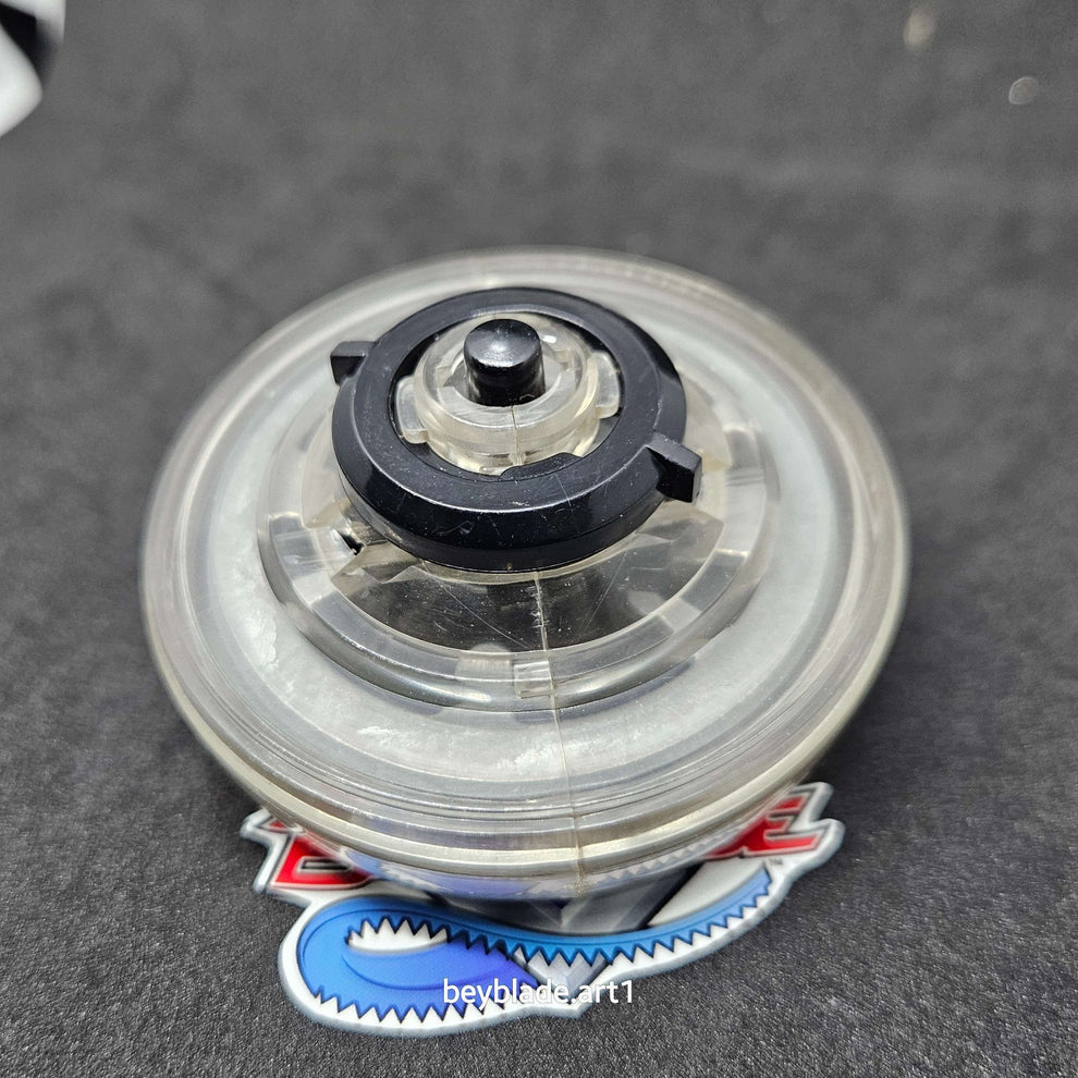 Bearing Gyros Magical Stander – Beyblade Art Shop