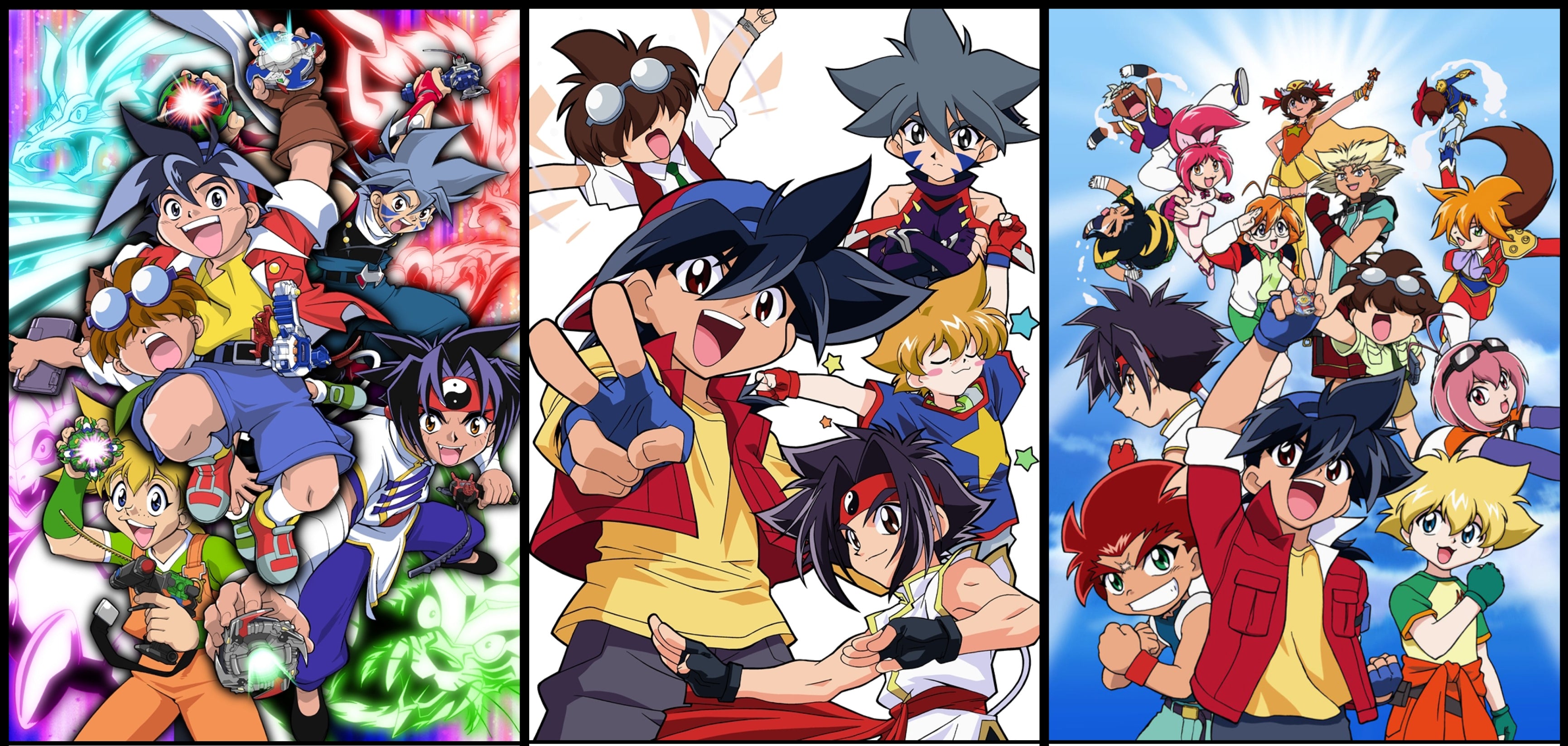 Beyblade Art Shop: Largest Original Beyblade Collection in India
