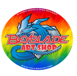 Buy Metal Fight Beyblades (MFB) – Beyblade Art Shop