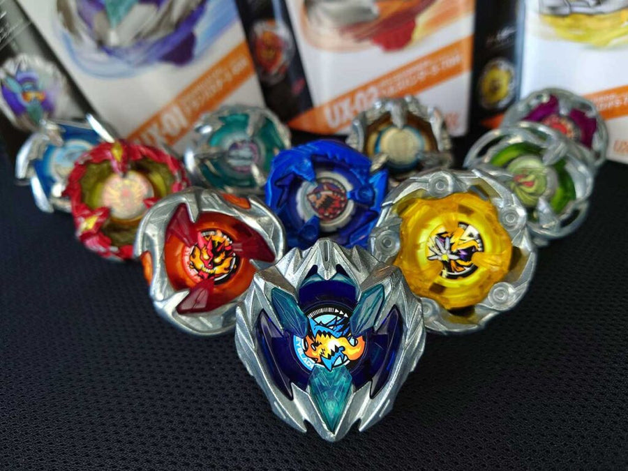 Beyblade Art Shop: Largest Original Beyblade Collection in India