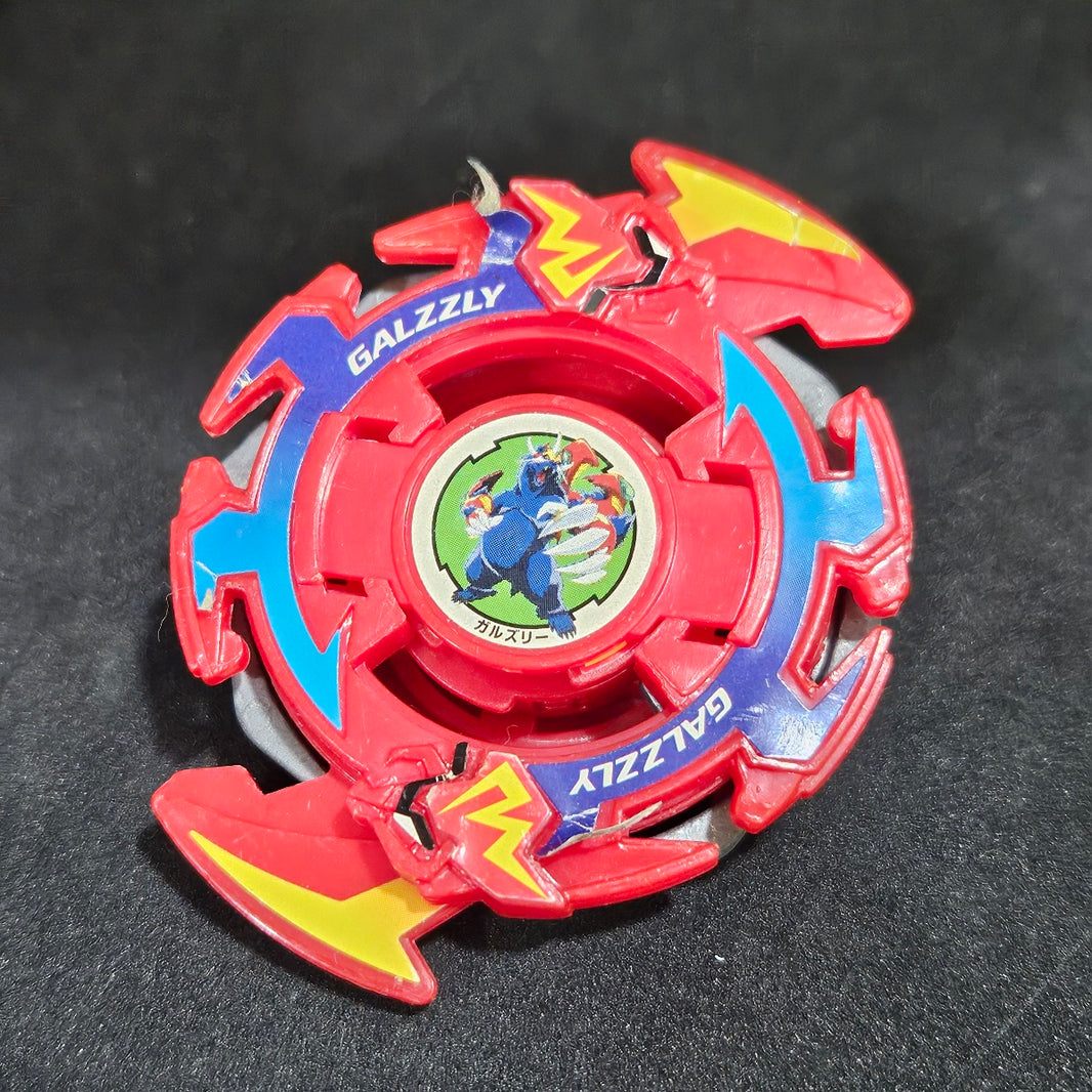 Buy Plastic Generation Old School Beyblades – Page 2 – Beyblade Art Shop