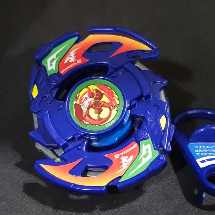 Buy Plastic Generation Old School Beyblades – Beyblade Art Shop