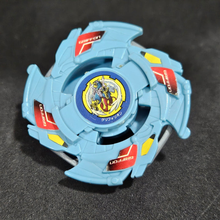Buy Plastic Generation Old School Beyblades – Page 2 – Beyblade Art Shop